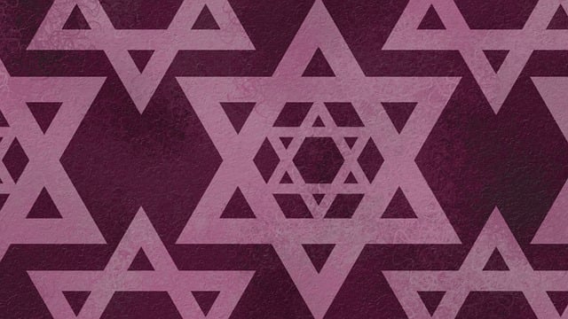 Download Star Of David, Pattern, Symbol. Royalty-Free Stock ...