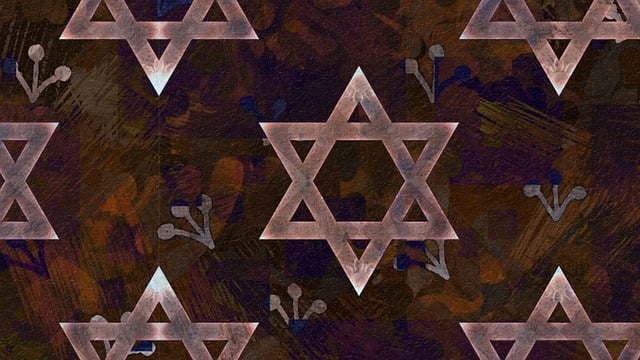 Download Stars, Jewish, Judaism. Royalty-Free Stock Illustration Image ...