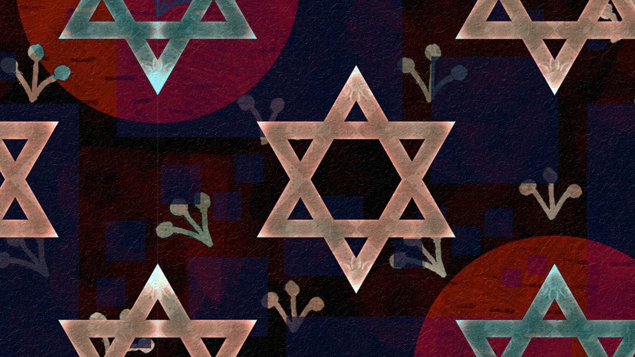 Judaism Wallpaper Download
