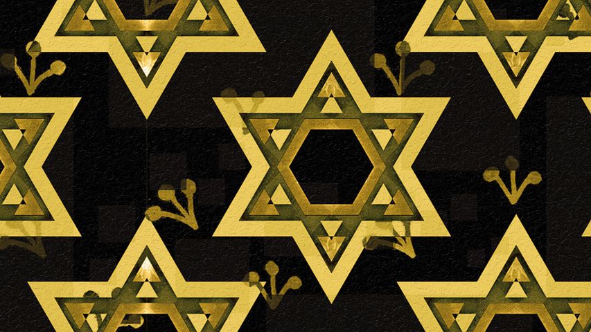 600+ Free Star Of David & Jewish Images