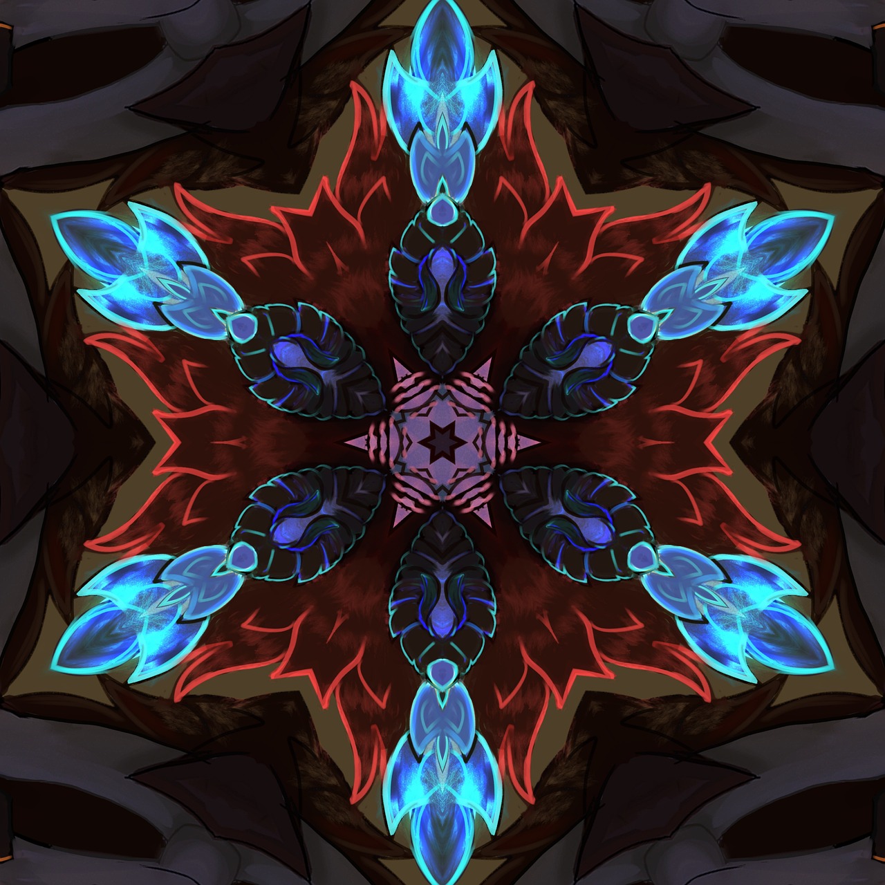 Seamless Pattern Free Photo On Pixabay Pixabay
