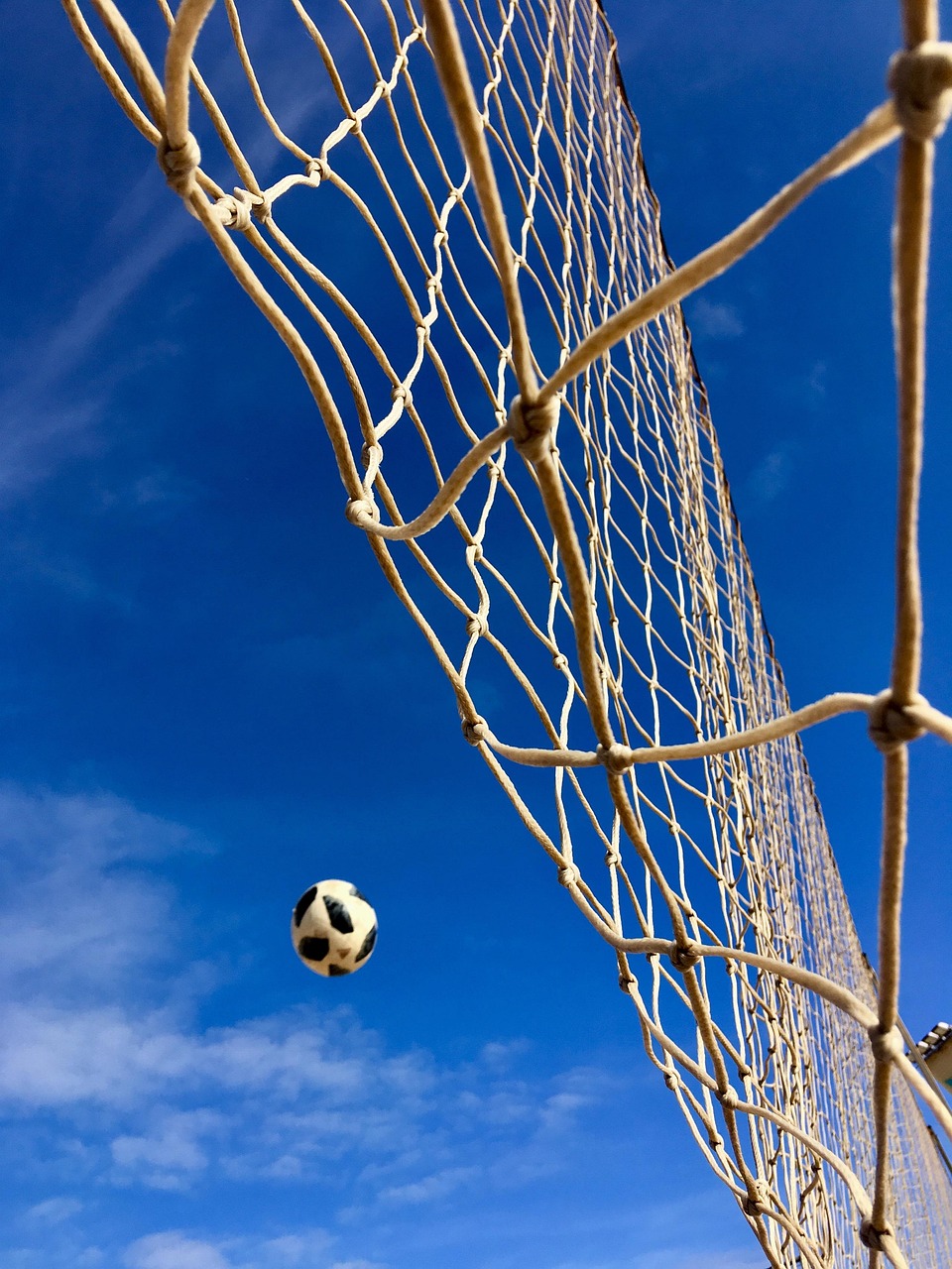 Football Goal Network - Free photo on Pixabay - Pixabay