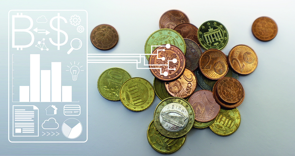 Argent Pièces De Monnaie Devise En - Image gratuite sur Pixabay - Pixabay