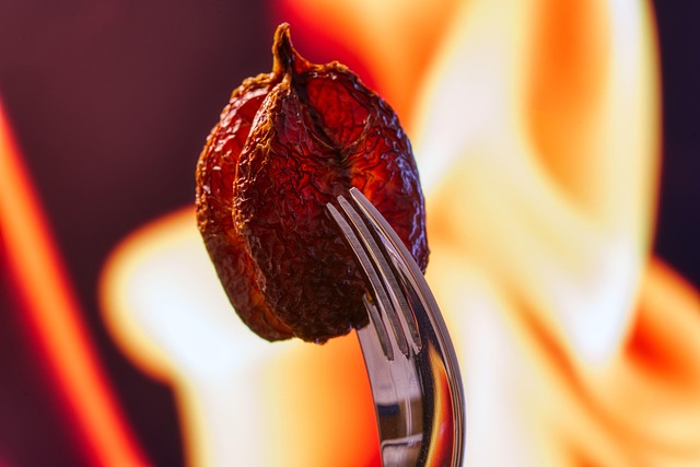 Trinidad Scorpion Chili Peppers - Free photo on Pixabay - Pixabay
