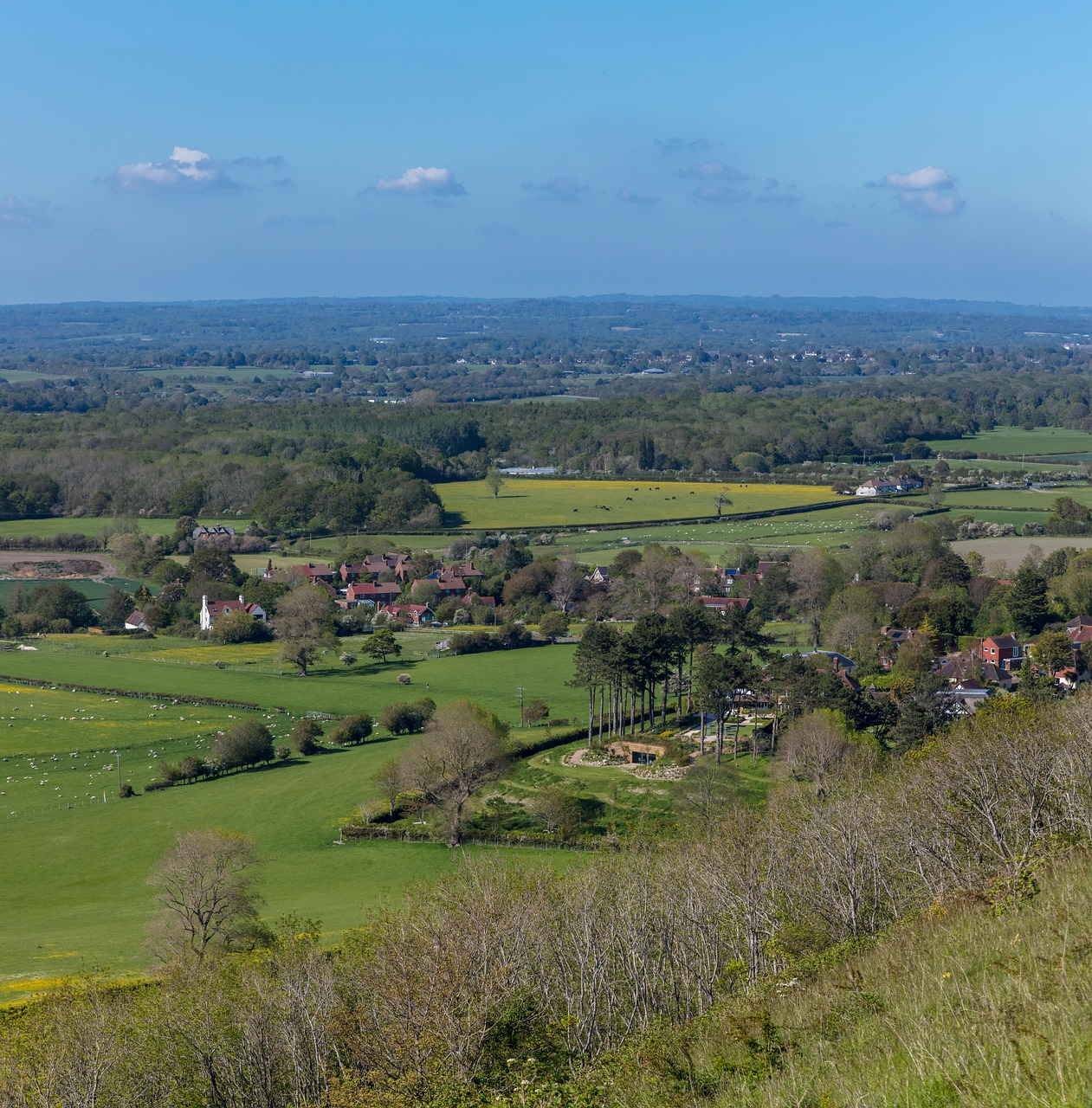 Devils Dyke Fulking Village - Free photo on Pixabay - Pixabay