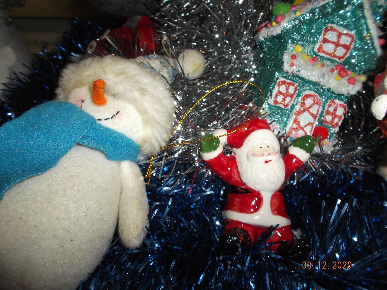 New Year Santa Claus Celebration - Free photo on Pixabay - Pixabay