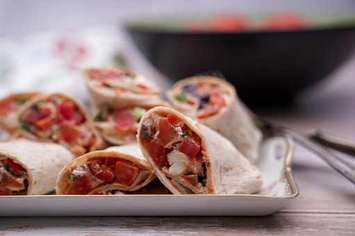 20+ Free Tortilla Wrap & Tortilla Images - Pixabay