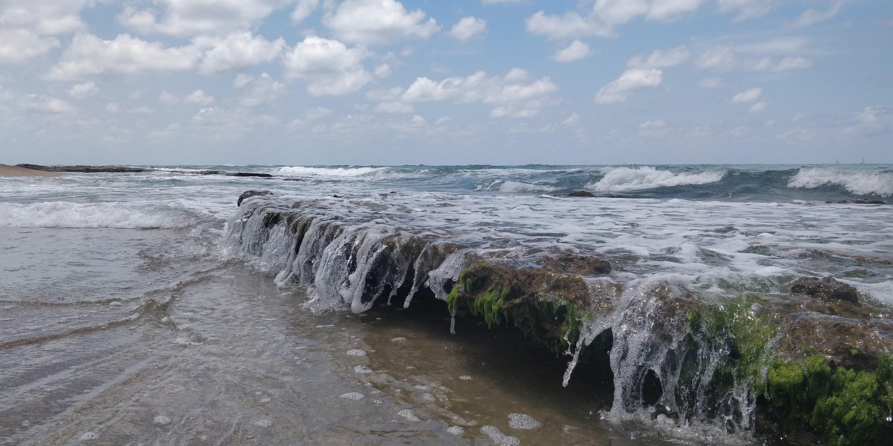 100+ Free Israel Beach & Israel Images - Pixabay