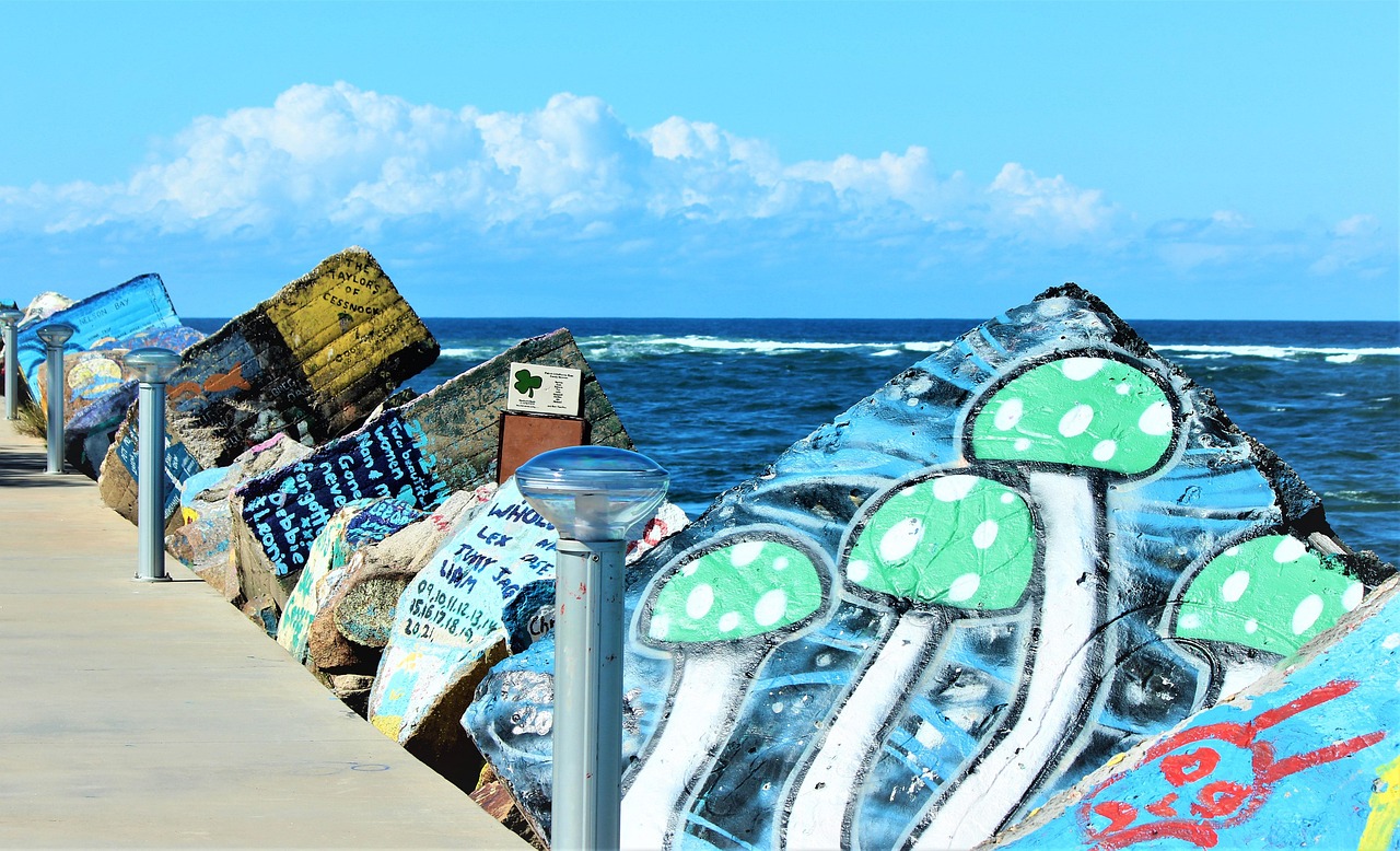 Nambucca Heads V-Wall Nsw - Free photo on Pixabay - Pixabay