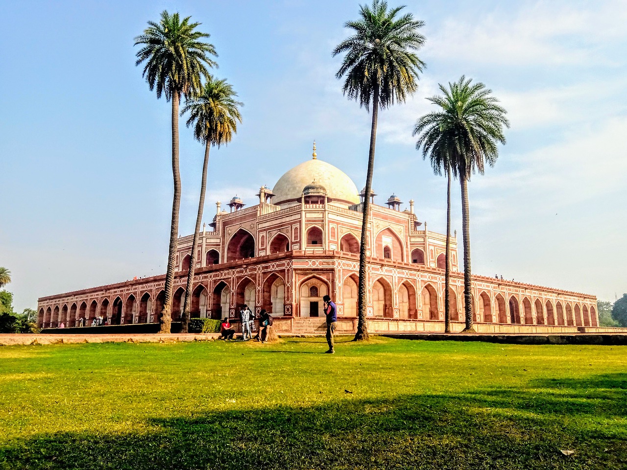 Paquete De Vacaciones En Delhi - Foto gratis en Pixabay - Pixabay