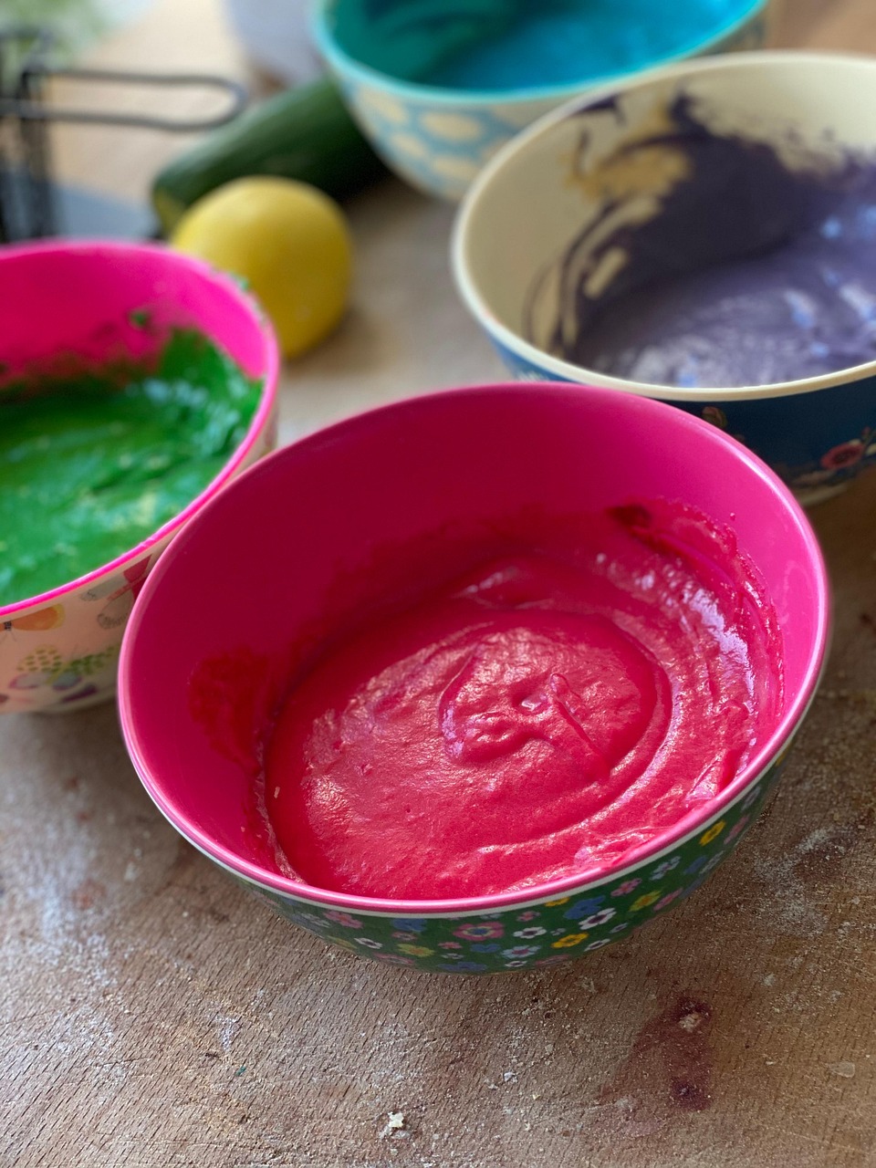 Food Coloring Colour Cakes - Free photo on Pixabay - Pixabay