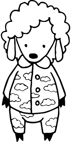 90+ Free Cartoon Sheep & Sheep Images - Pixabay