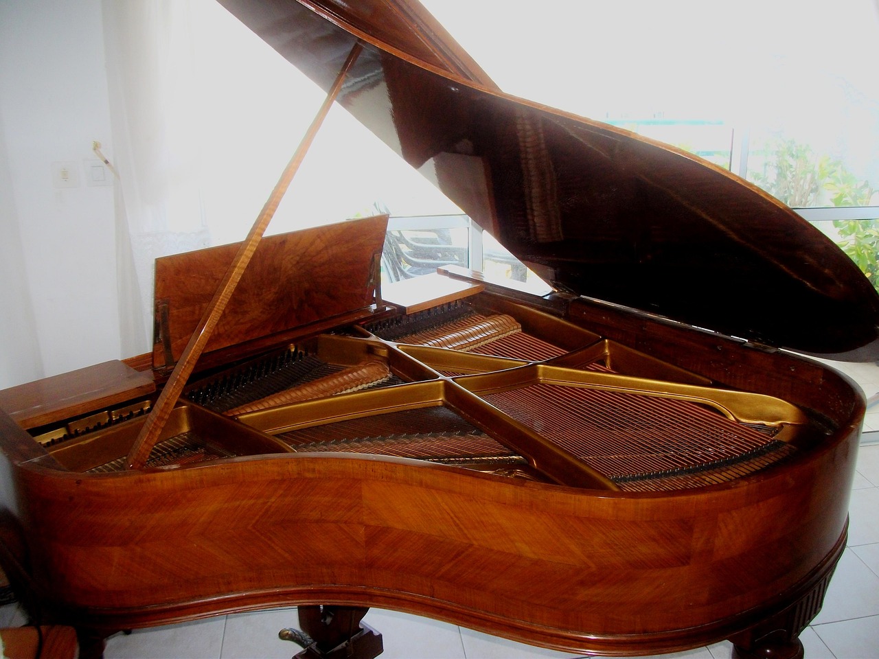 Piano Concert Music - Free photo on Pixabay