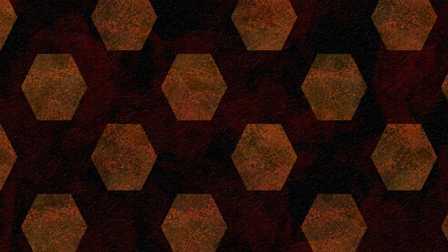 Sechsecke Formen Geometrisch - Kostenloses Bild auf Pixabay - Pixabay