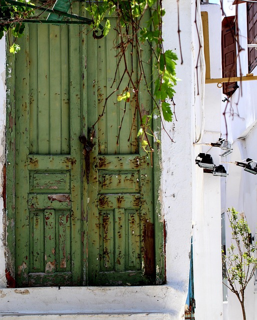 Front Door Building House - Free photo on Pixabay