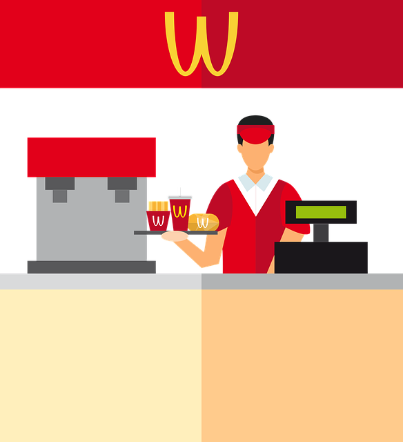 Fast Food Fastfood Wac - Kostenlose Vektorgrafik auf Pixabay - Pixabay