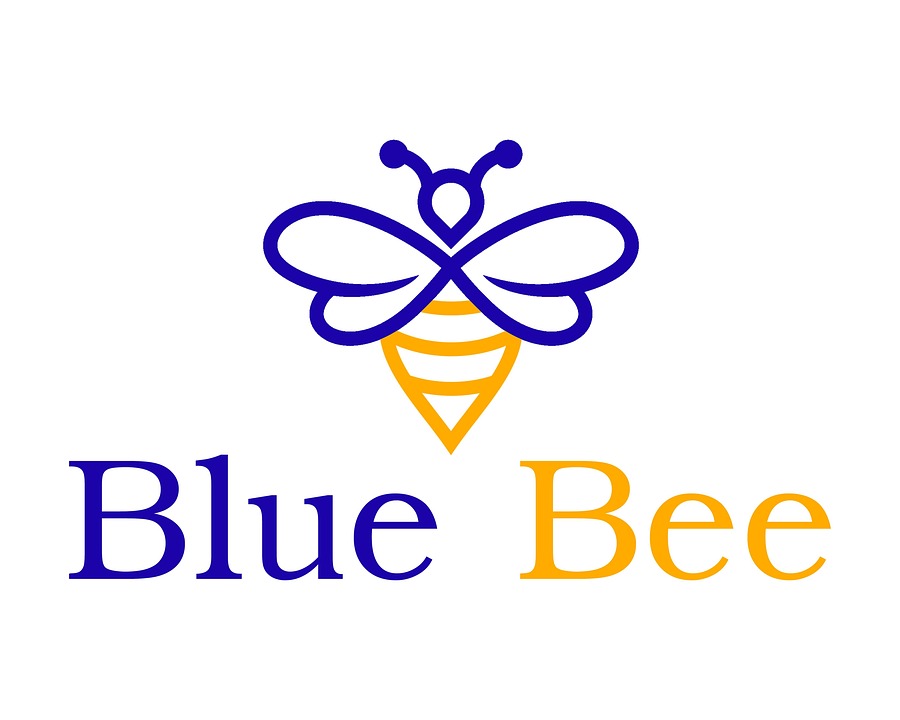 Abeja Blue Bee 02 - Foto gratis en Pixabay - Pixabay