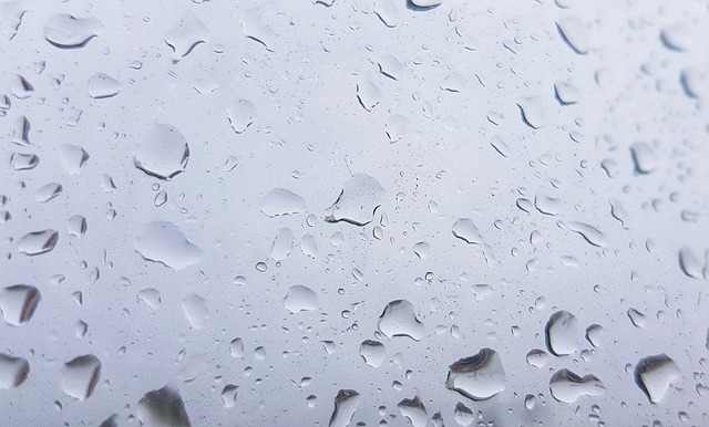 Druppels Water Regen - Gratis foto op Pixabay - Pixabay