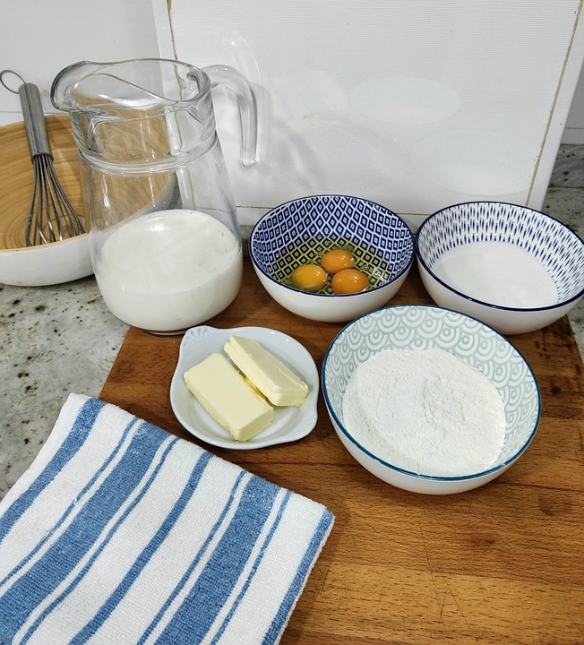 Alimentos Cook Sobremesa - Foto gratuita no Pixabay