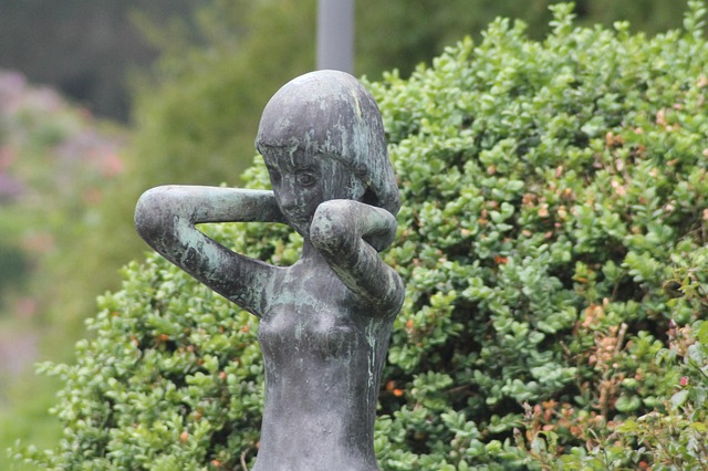 Park Statue Skulptur - Kostenloses Foto auf Pixabay - Pixabay