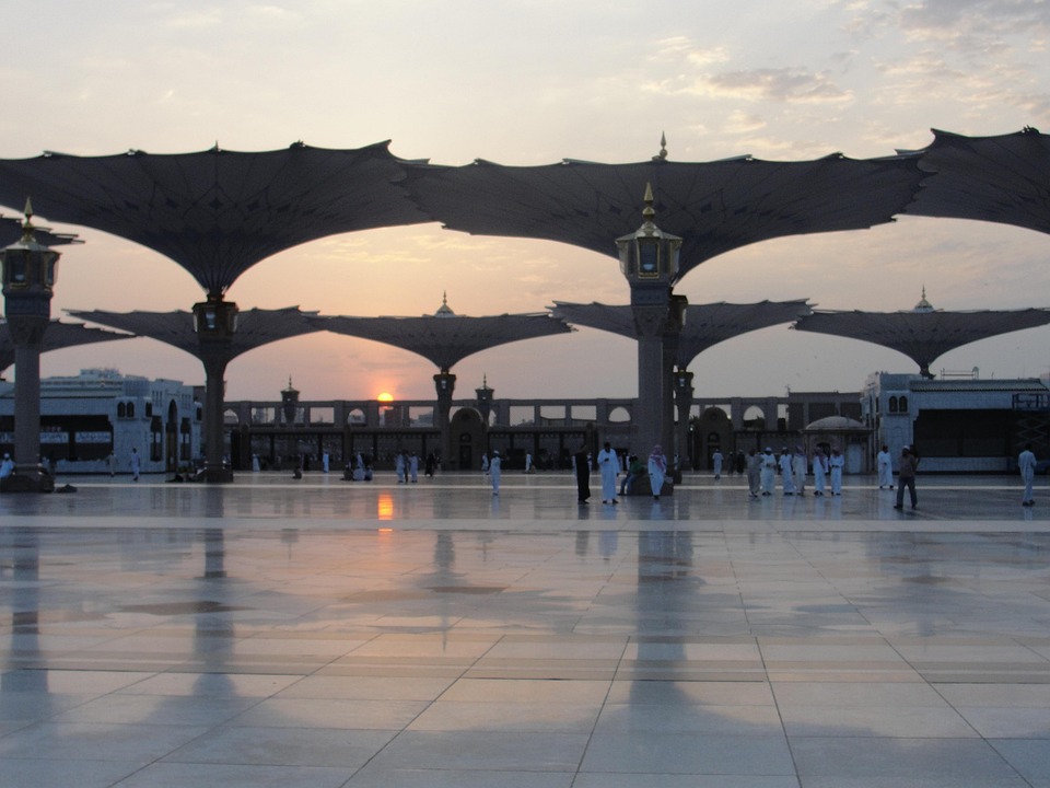 Medina Sonnenuntergang - Kostenloses Foto auf Pixabay - Pixabay