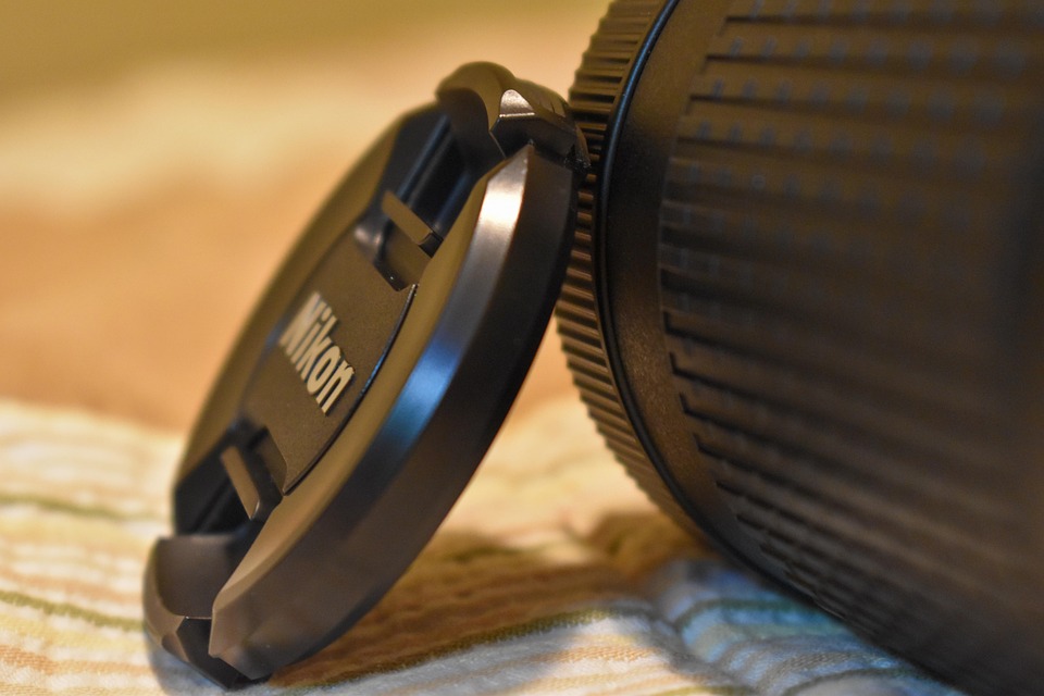 Lens Cap Cover Accessory Free Photo On Pixabay Pixabay