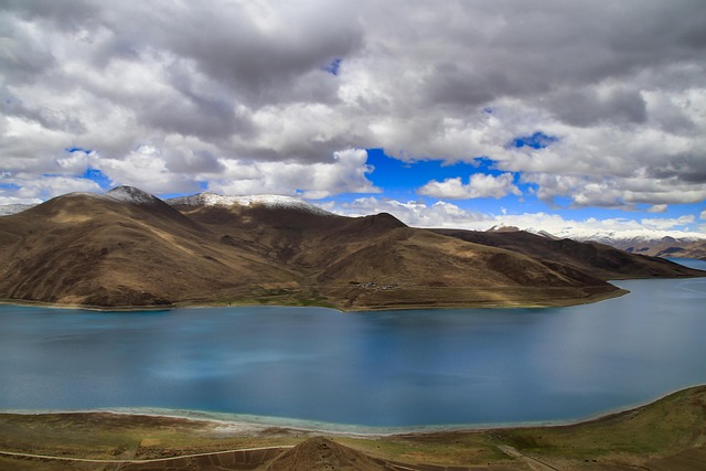Lake Plateau Mountains Calm - Free photo on Pixabay - Pixabay