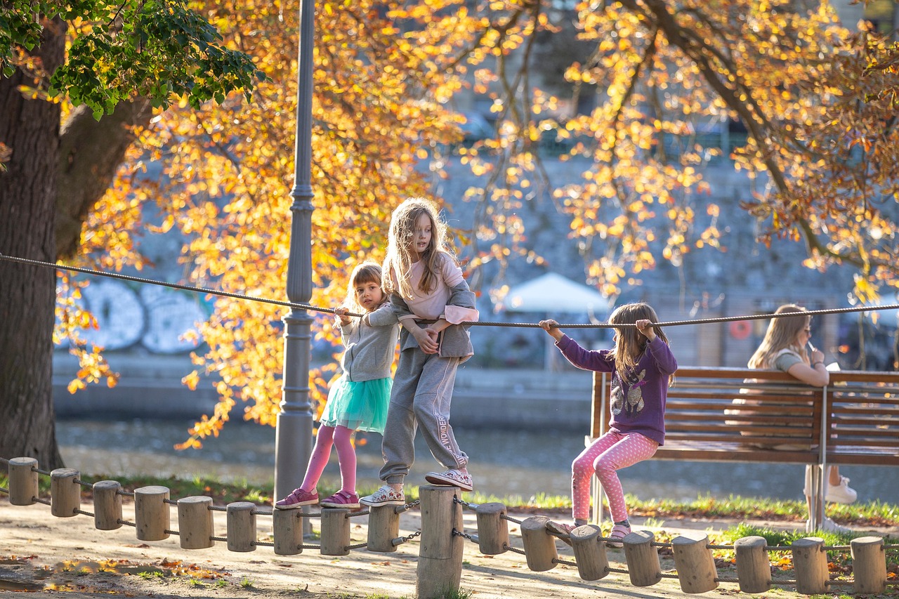 Enfants Jouer Parc - Photo gratuite sur Pixabay - Pixabay