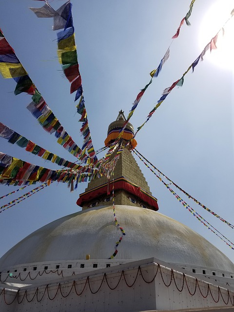 Boudha Stupa Nepal Kathmandu - Foto gratuita no Pixabay - Pixabay