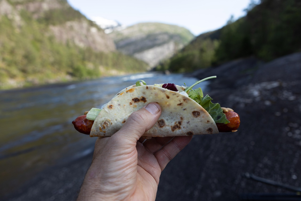 Embutido Envoltura Comida A La - Foto gratis en Pixabay - Pixabay