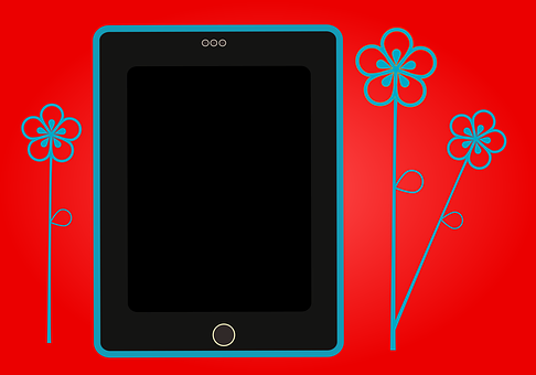 40+ Free Ipad & Tablet Vectors - Pixabay