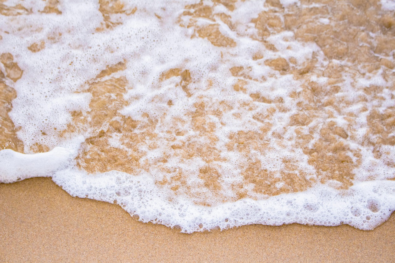 Beach Sand Sea - Free photo on Pixabay - Pixabay