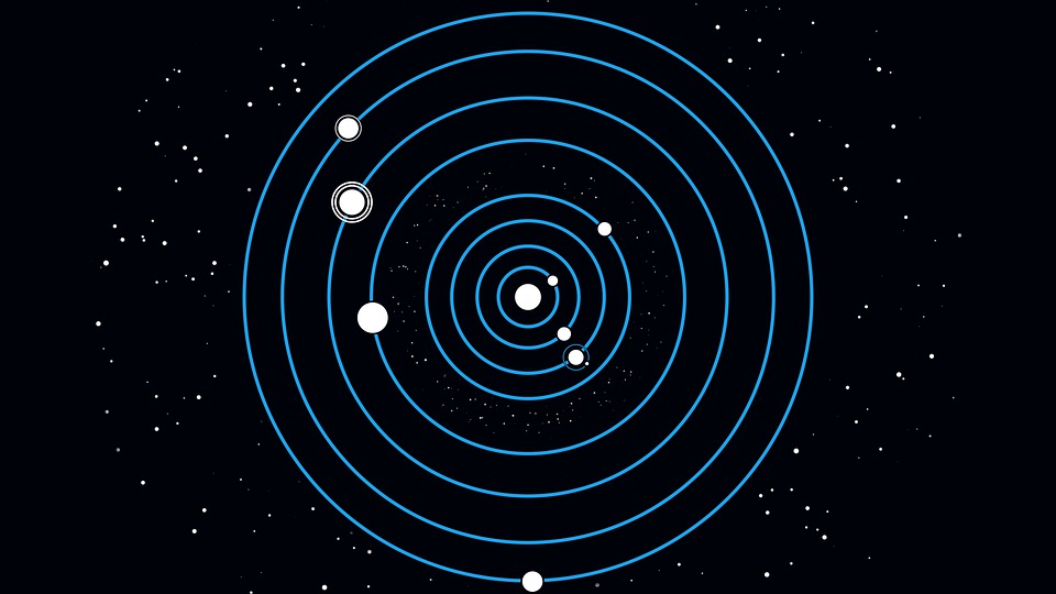 Download Orbit, Cosmos, Orbital. Royalty-Free Stock Illustration Image ...