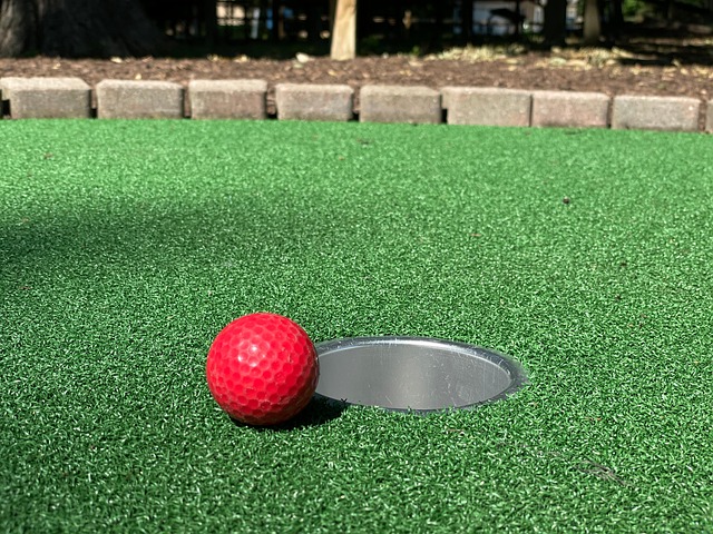 Putt Golf - Free photo on Pixabay - Pixabay