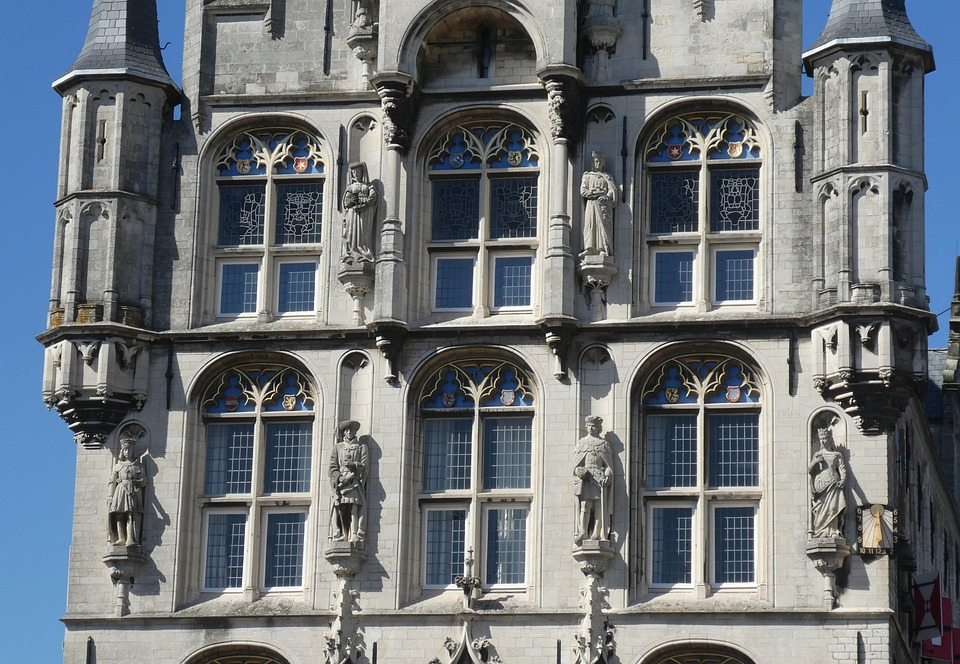 Town Hall Architecture Building - Free photo on Pixabay - Pixabay