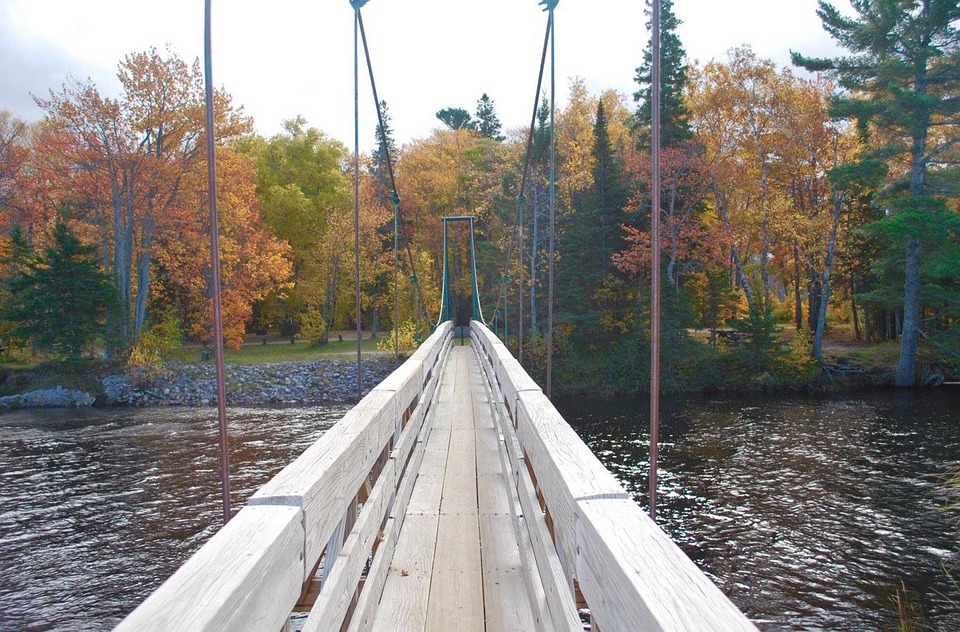 Puente Lago Superior Michigan - Foto gratis en Pixabay - Pixabay