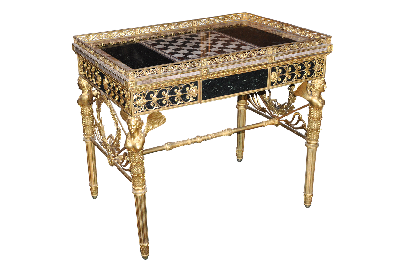 Download Chess-Table, Chess, Competition. Royalty-Free Stock ...