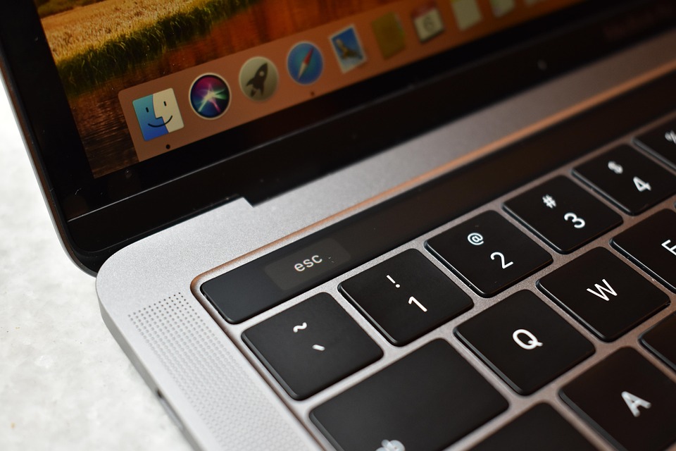 Macintosh Mac Escape - Free photo on Pixabay - Pixabay