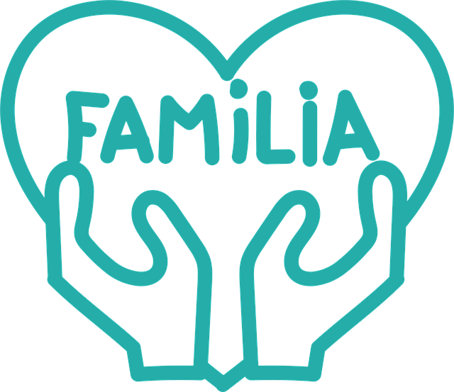 Familia Corazón Manos - Gráficos vectoriales gratis en Pixabay - Pixabay