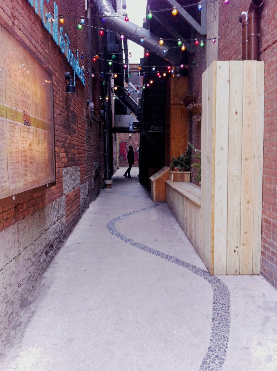 Alley Street Pavement - Free photo on Pixabay - Pixabay