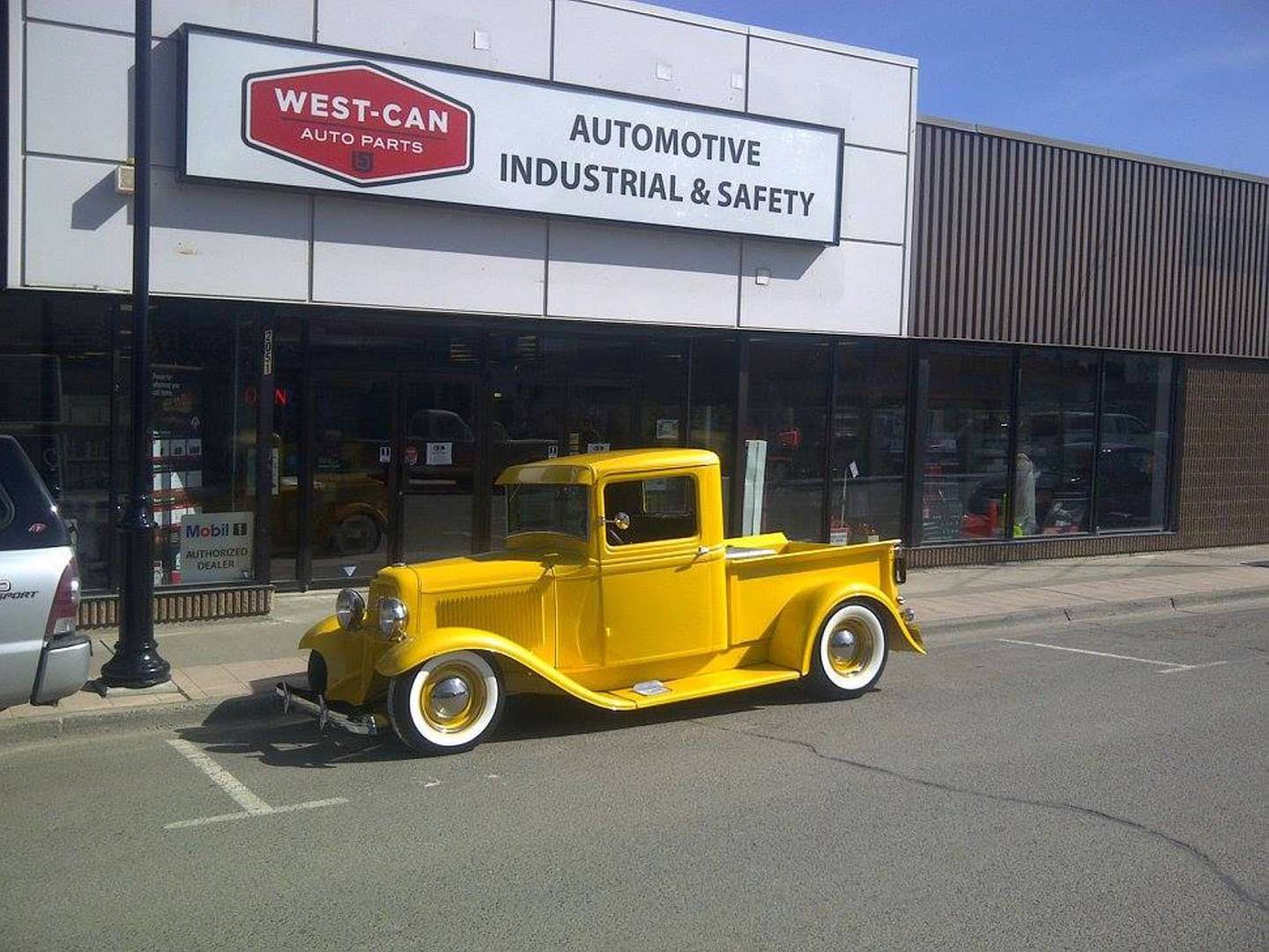 westcanautoparts - Pixabay