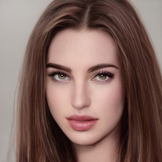 Mujer Rostro Retrato - Imagen gratis en Pixabay - Pixabay