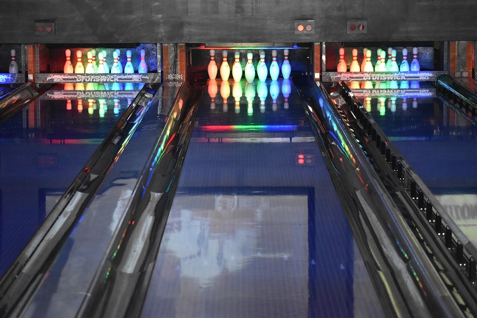 La Piste De Bowling Itz À Houston - Photo gratuite sur Pixabay - Pixabay