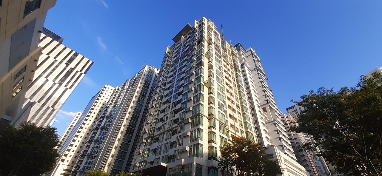Edifício Bgc Taguig Filipinas - Foto gratuita no Pixabay - Pixabay