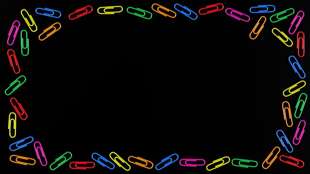Klip Kertas Dekorasi Bingkai - Gambar gratis di Pixabay - Pixabay