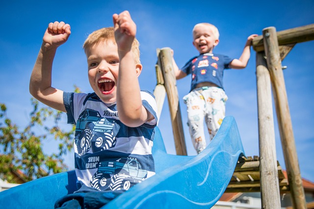 Children Playing Play - Free photo on Pixabay - Pixabay