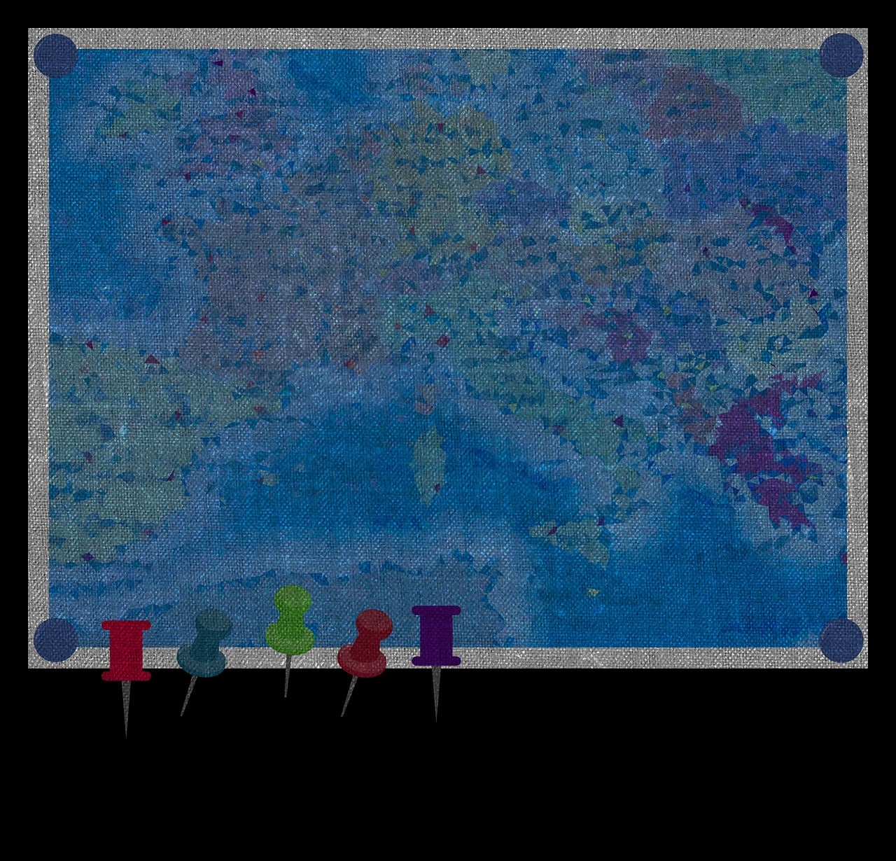 Download Map Of Europe, Geography, Pins. Royalty-Free Stock ...