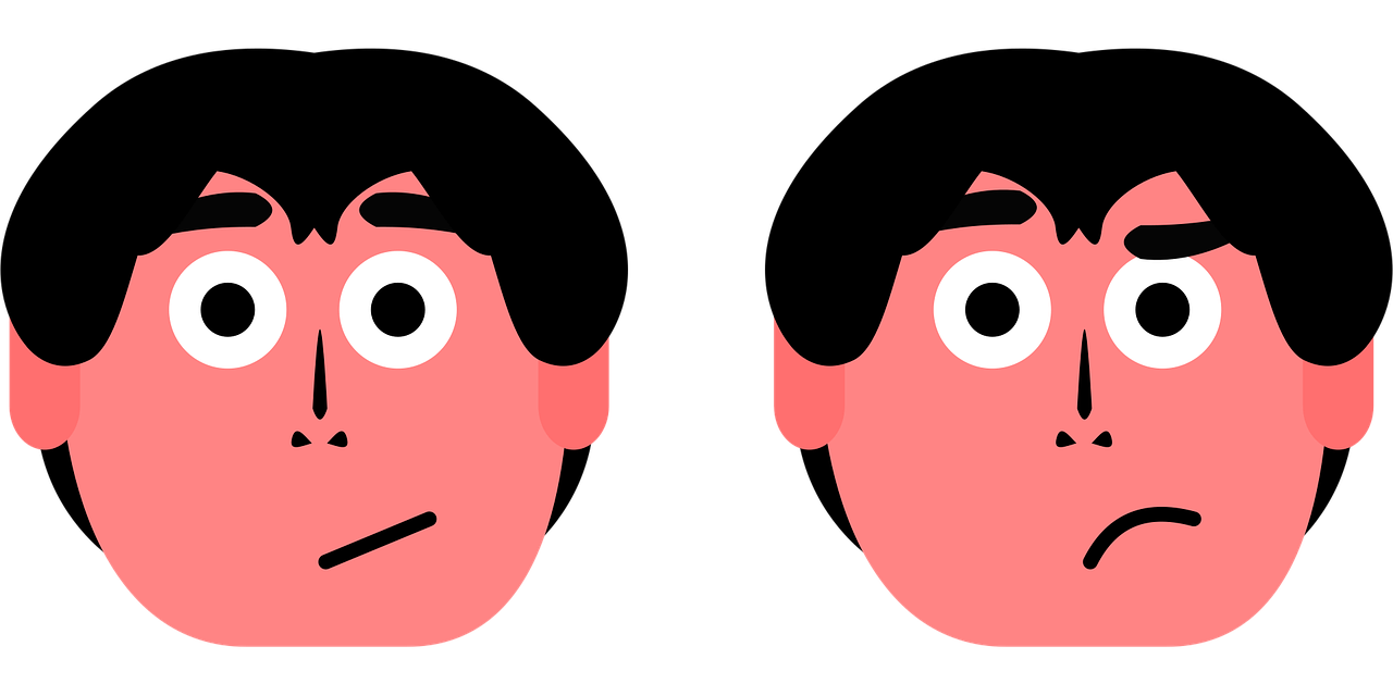 Download Boy Men Faces Royalty-Free Vector Graphic - Pixabay