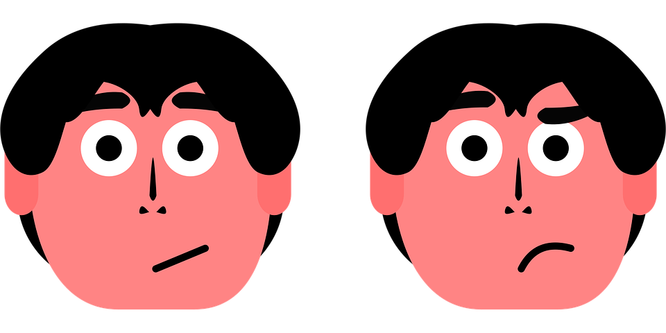 90+ kostenlose Gesichter Mimik und Mimik-Bilder - Pixabay
