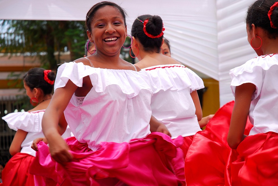 Peru Frau Tanz - Kostenloses Foto auf Pixabay - Pixabay
